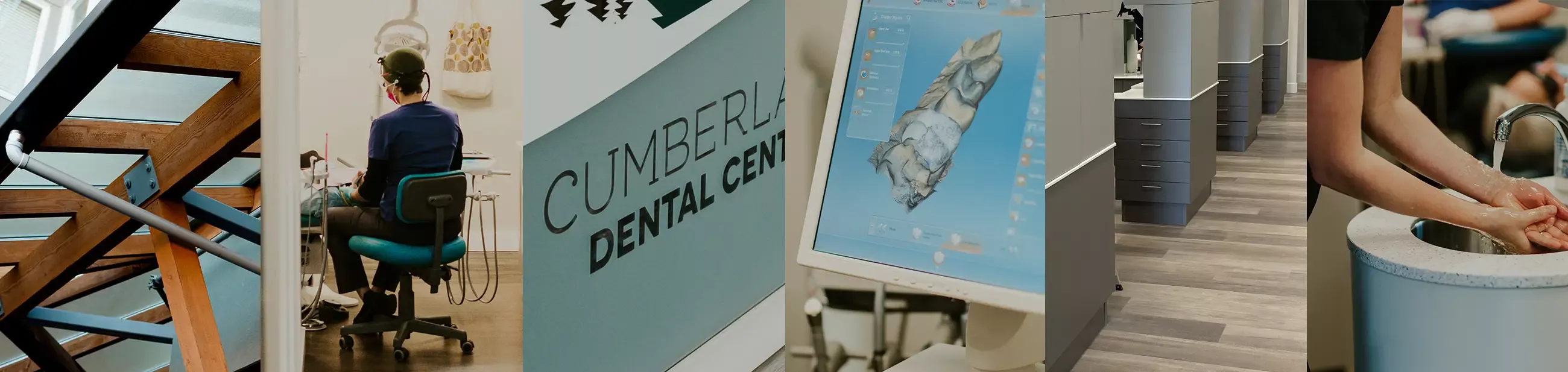 About Us | Blue Ocean Dental Group